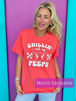 Sunshine Sisters | Spreading good vibes through comfy clothes