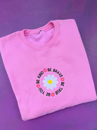 Sunshine Sisters | Spreading good vibes through comfy clothes