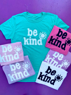 Extra Comfy and Unique T-Shirts - Sunshine Sisters