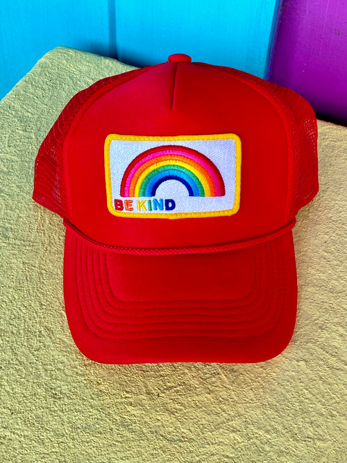 Hats - Sunshine Sisters